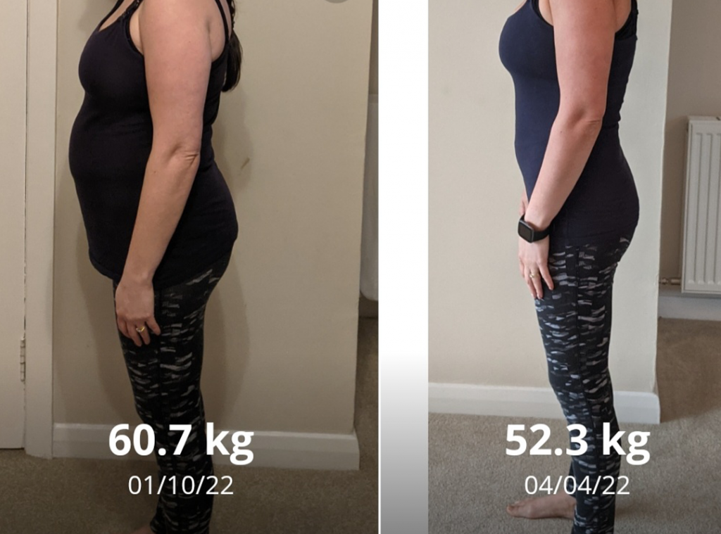 EH Fitness | Women's Personal Trainer Edinburgh