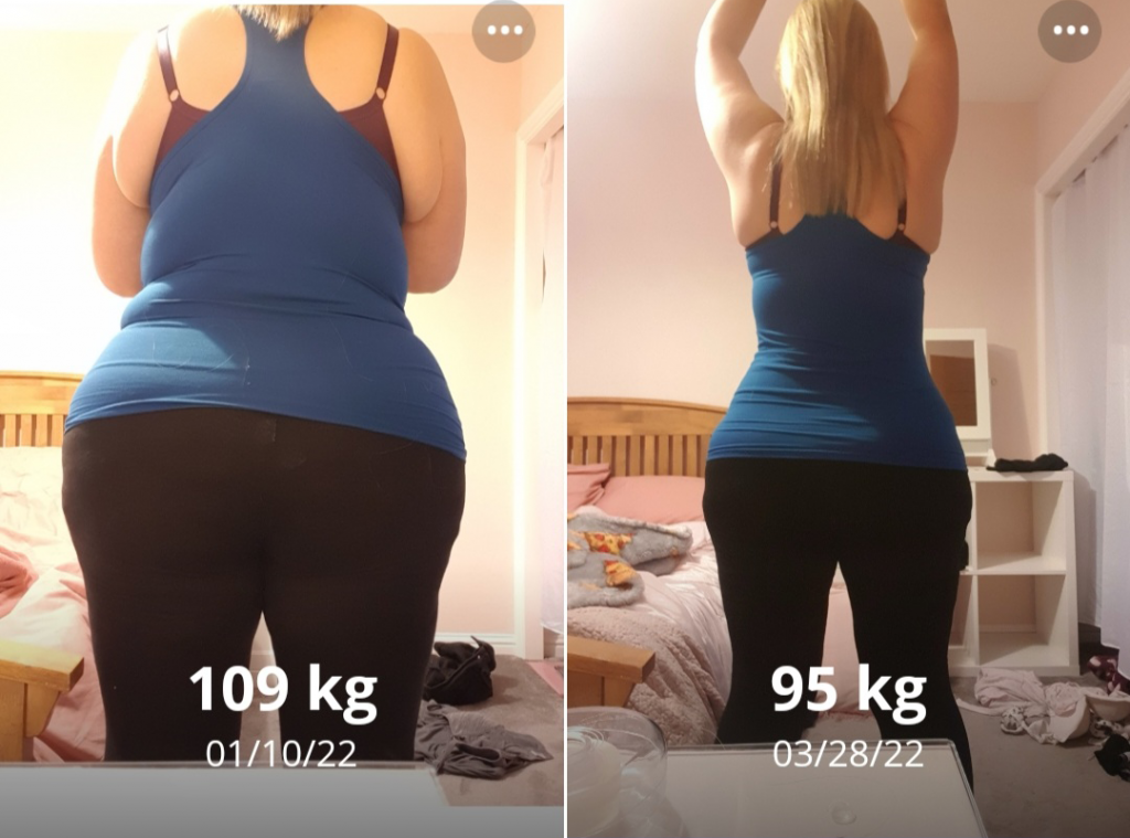 EH Fitness | Women's Personal Trainer Edinburgh